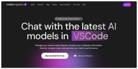 These Are The Best Code Snippet Managers » CSS Author