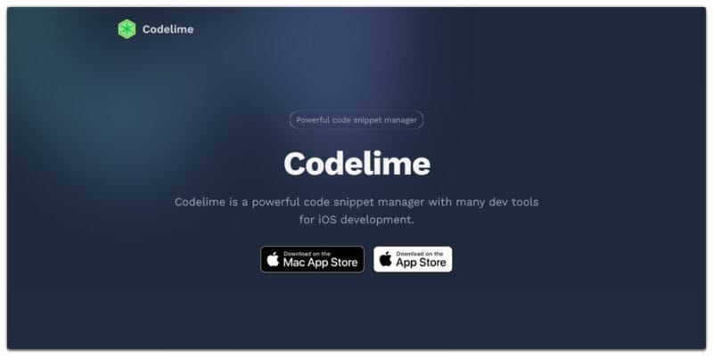 These Are The Best Code Snippet Managers » CSS Author