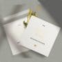 Free Envelope & Card Mockup » CSS Author