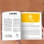 Free Magazine Mockup PSD » CSS Author