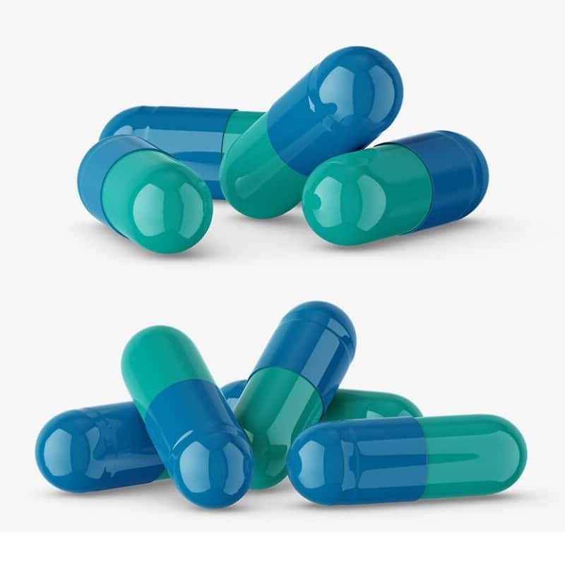 Free Capsules Mockup » CSS Author