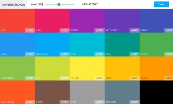 Best Color Tools And Articles For Designers » CSS Author