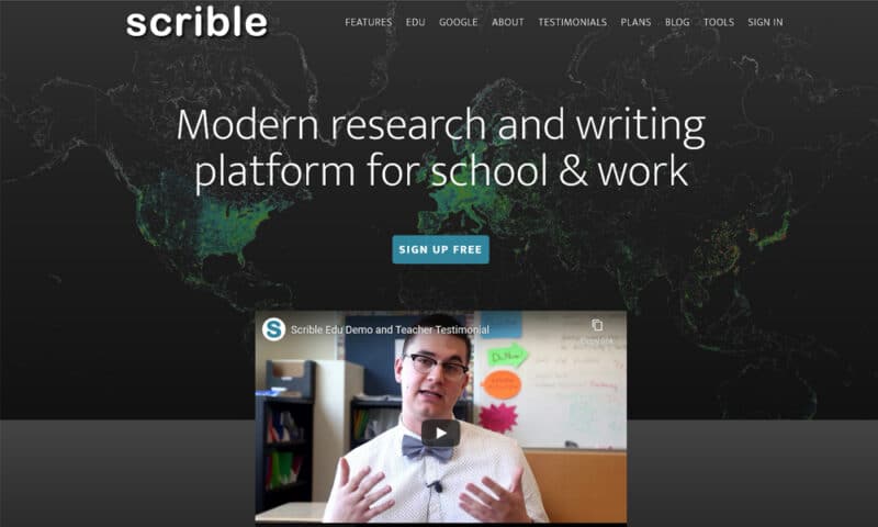 20+ Top Web Annotation Tools » CSS Author