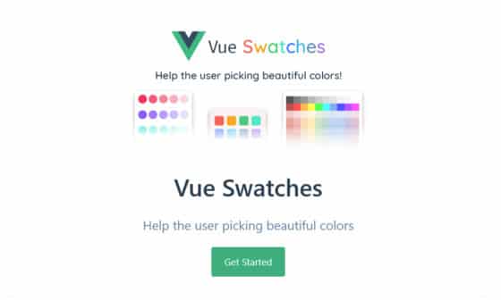 10+ Best Javascript Color Picker Libraries » CSS Author