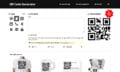 10 Best Free QR Code Generators » CSS Author