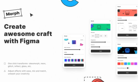 50+ Best Figma Plugins For Designers 2024