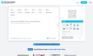 10 Best Free QR Code Generators » CSS Author