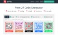 10 Best Free QR Code Generators » CSS Author