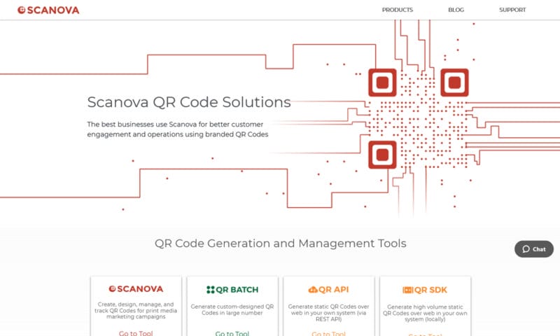 10 Best Free QR Code Generators » CSS Author