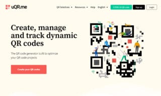 10 Best Free QR Code Generators » CSS Author