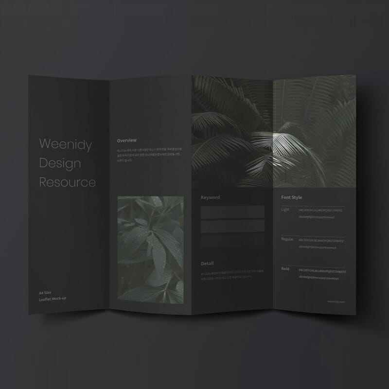 Leaflet Archives » CSS Author