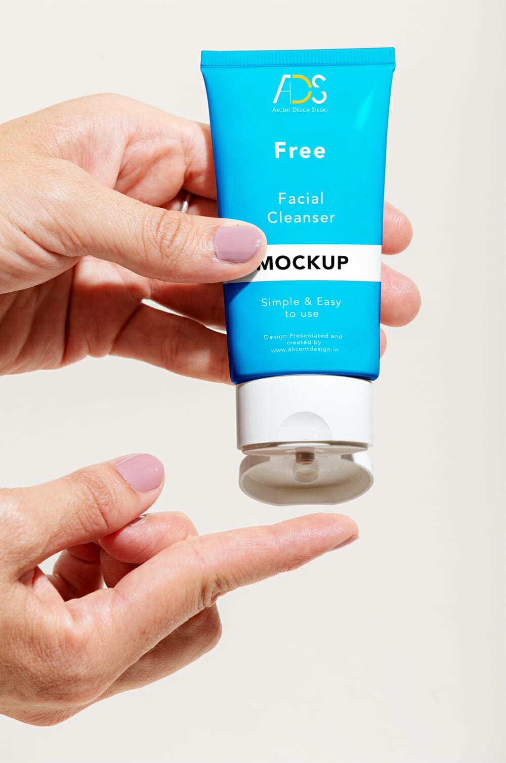 Free Tube Mockup PSD » CSS Author