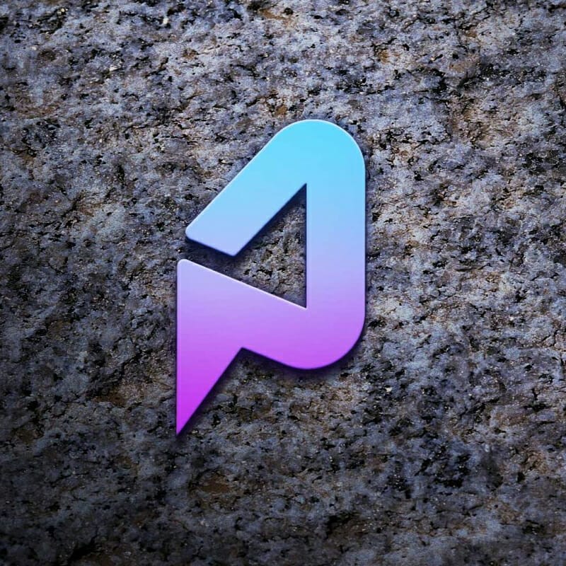 Latest Freebies 3D Logo Mockup » CSS Author