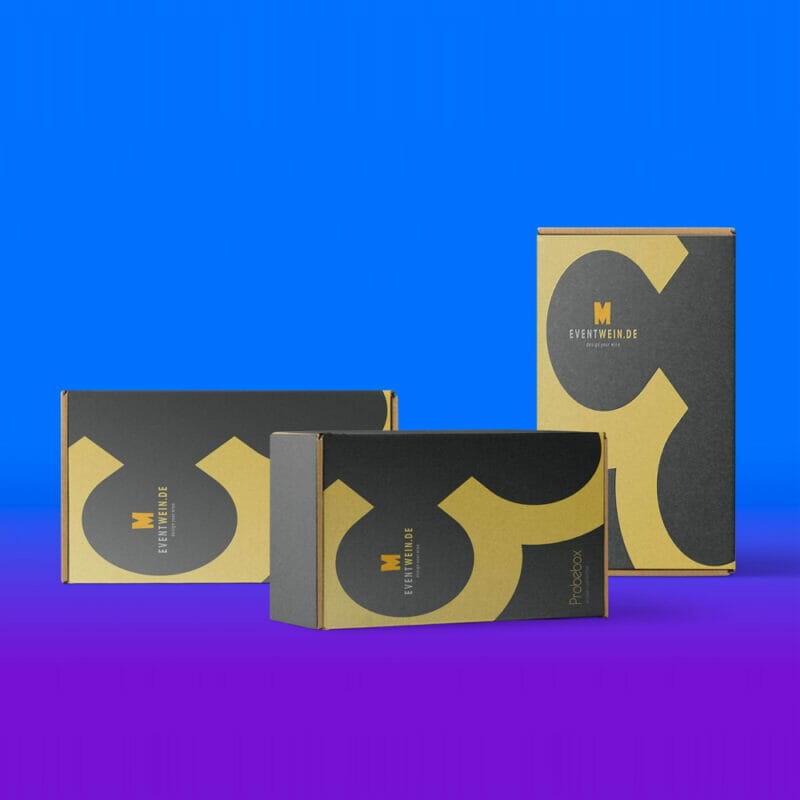 Free Cardboard Box Mockup » CSS Author