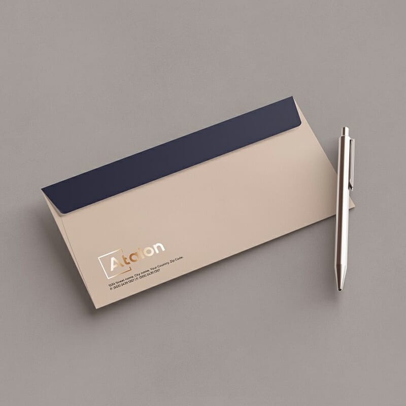 Free Envelope Mockup » CSS Author