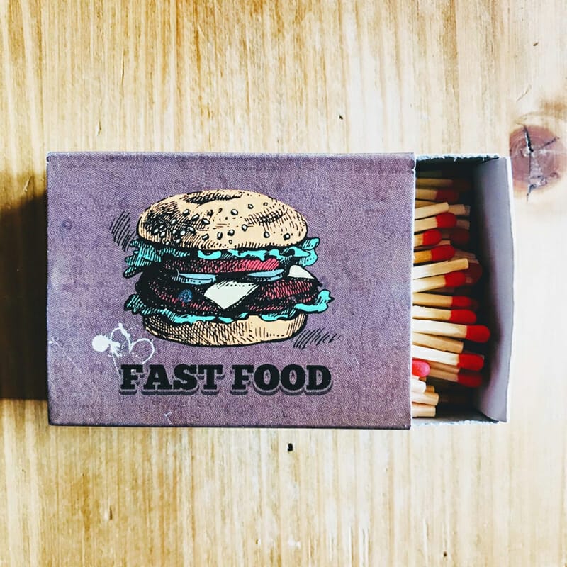 Match Box Mockup » CSS Author