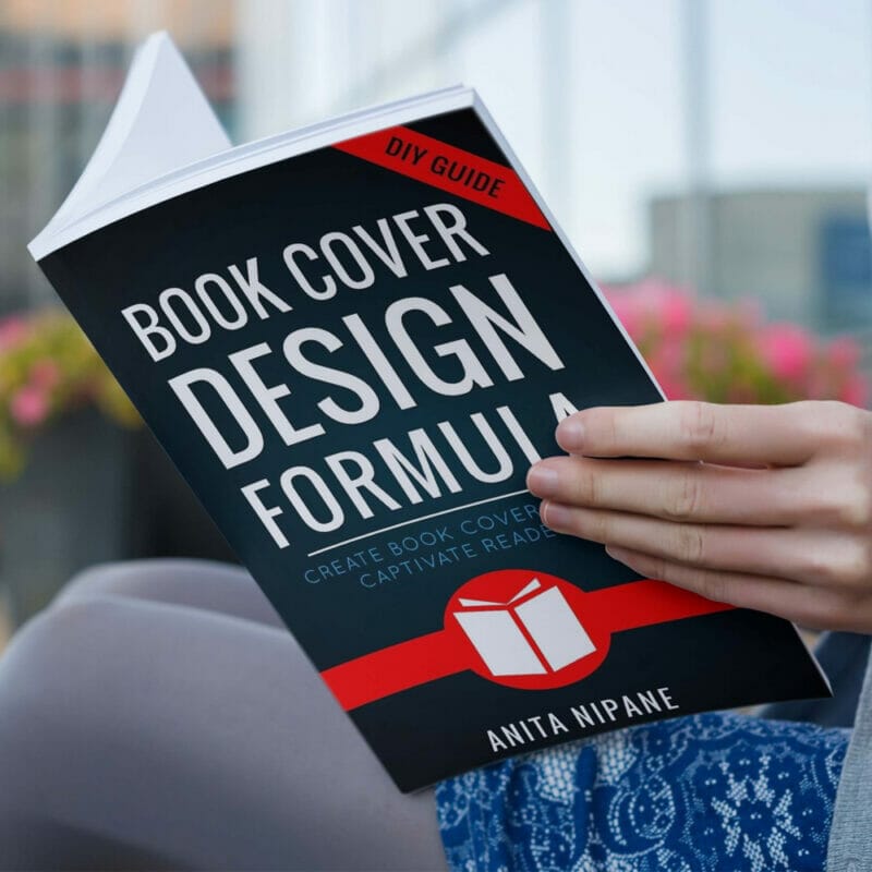 Open Book Cover Mockup PSD » CSS Author