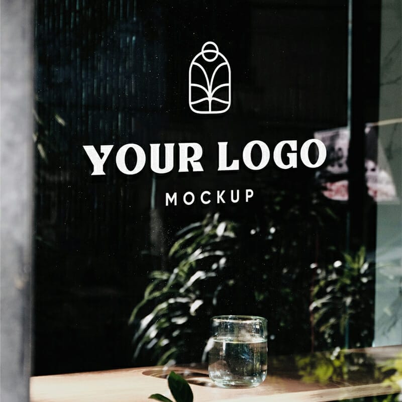 Window PSD Mockup » CSS Author