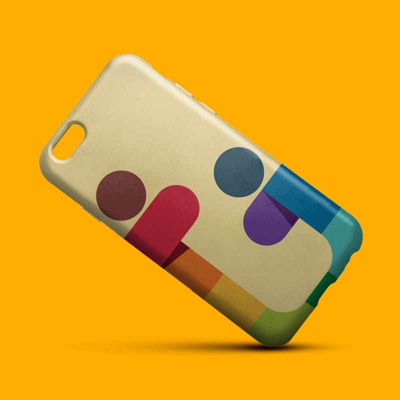 Free Mobile Cover Mockup » CSS Author