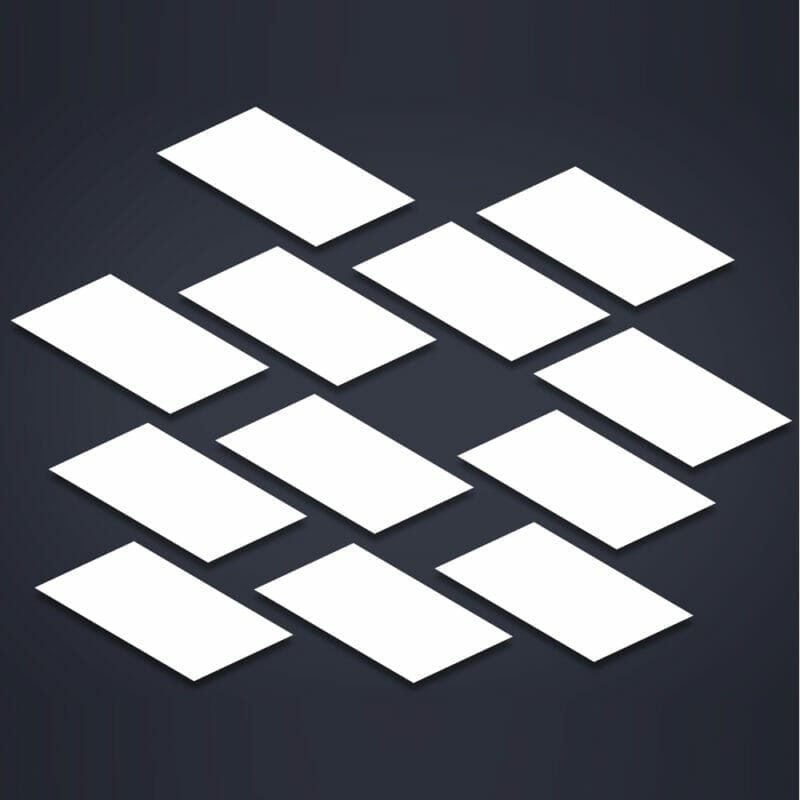 Perspective App Screens Mock-Up » CSS Author