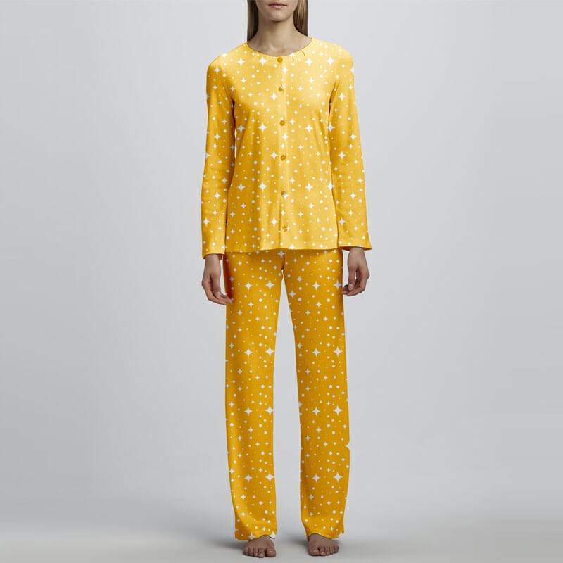 Free Pajamas Mockup PSD Template » CSS Author