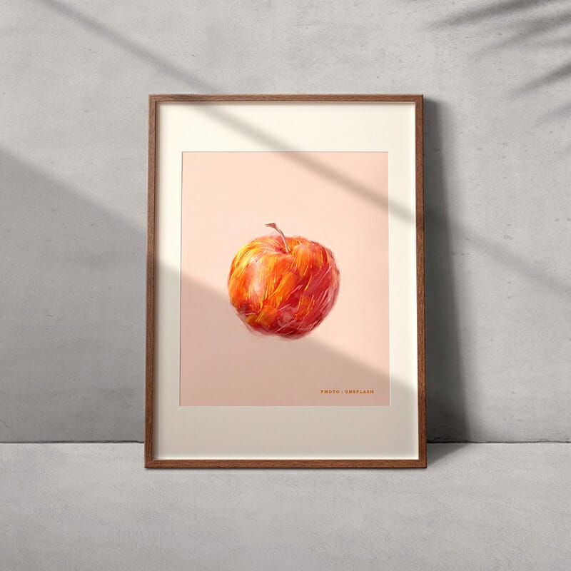 Photo Frame Mockup » CSS Author