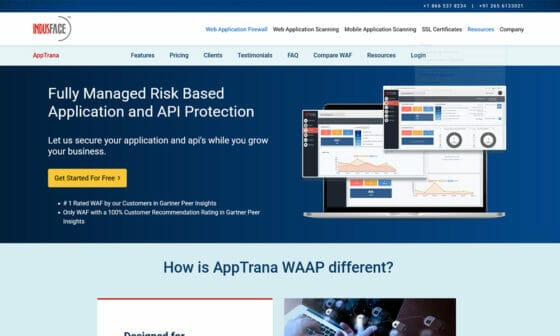 15+ Best Web Application Firewalls (WAF) For 2022 | Yes Web Designs
