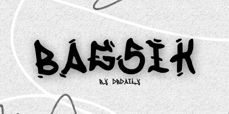 Free Graffiti Fonts That Will Make Your Designs Pop