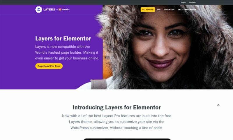 25+ Best Elementor Themes And Templates » CSS Author