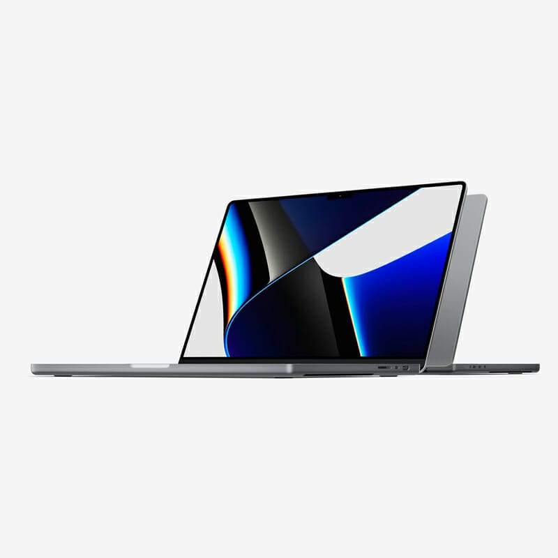 MacBook Pro 16 Inch Mockup CSS Author macbook-pro-16-inch-mockup-css-author