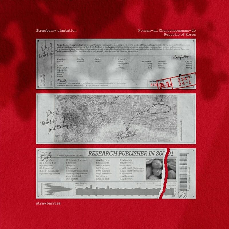 Ticket & Poster Mockup » CSS Author