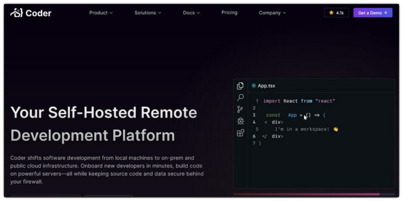 Excellent Online Code Editors