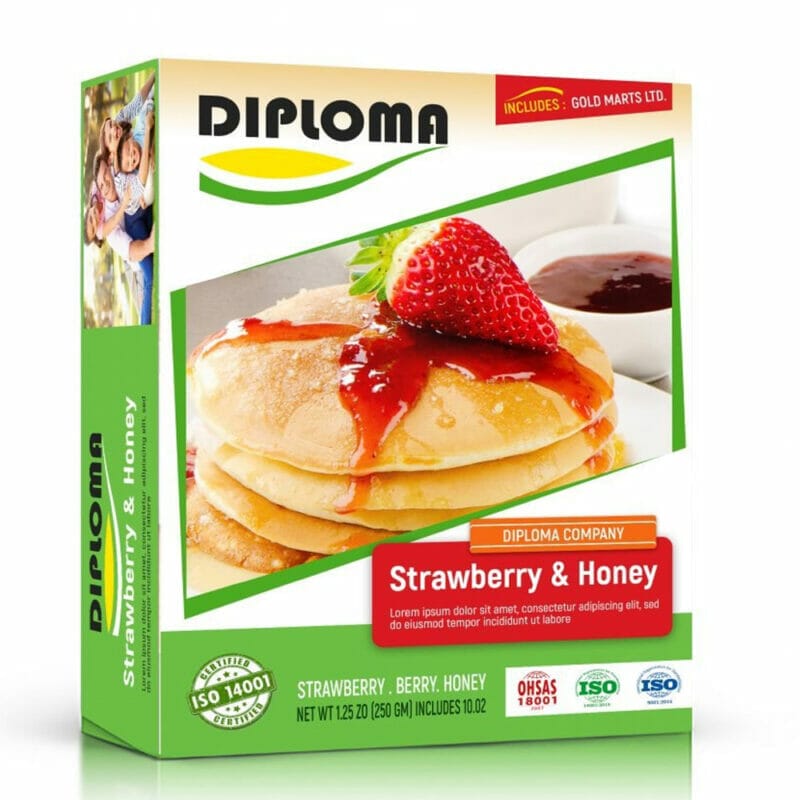 Food Packaging Rectangular Box Mockup PSD » CSS Author