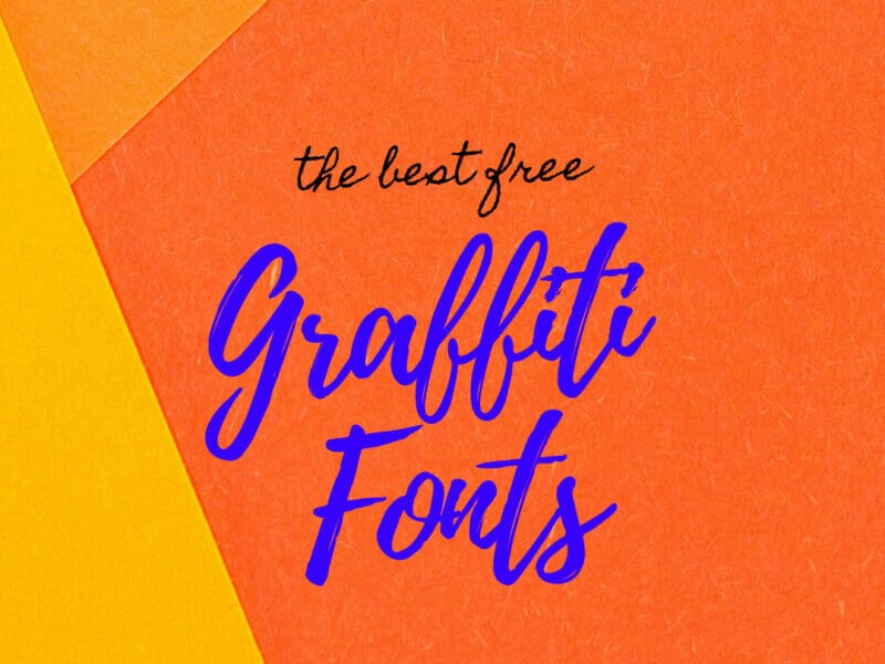 Discover The Best Free Ink Fonts: Handwritten, Calligraphy, And Script ...