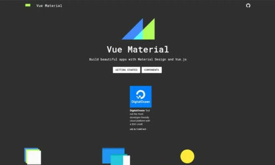 20+ Vue JS UI Component Libraries 2022 – Yes Web Designs