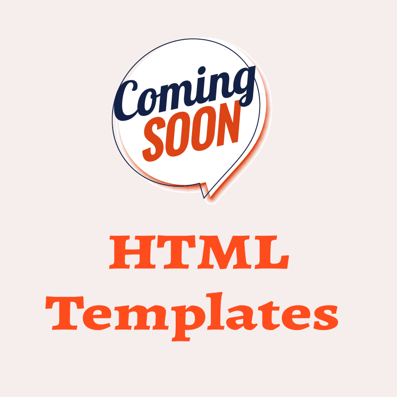 50+ Free Responsive HTML5 E-commerce Website Templates