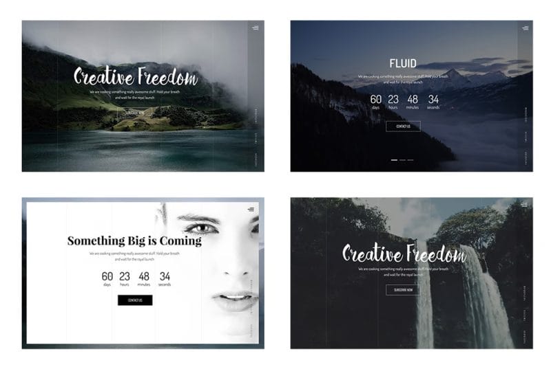 Free Under Construction Html Templates