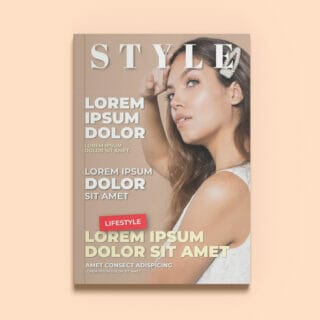 Magazine Archives » CSS Author