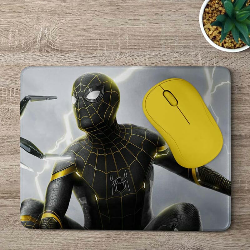 Free Mouse Pad Mockup PSD » CSS Author