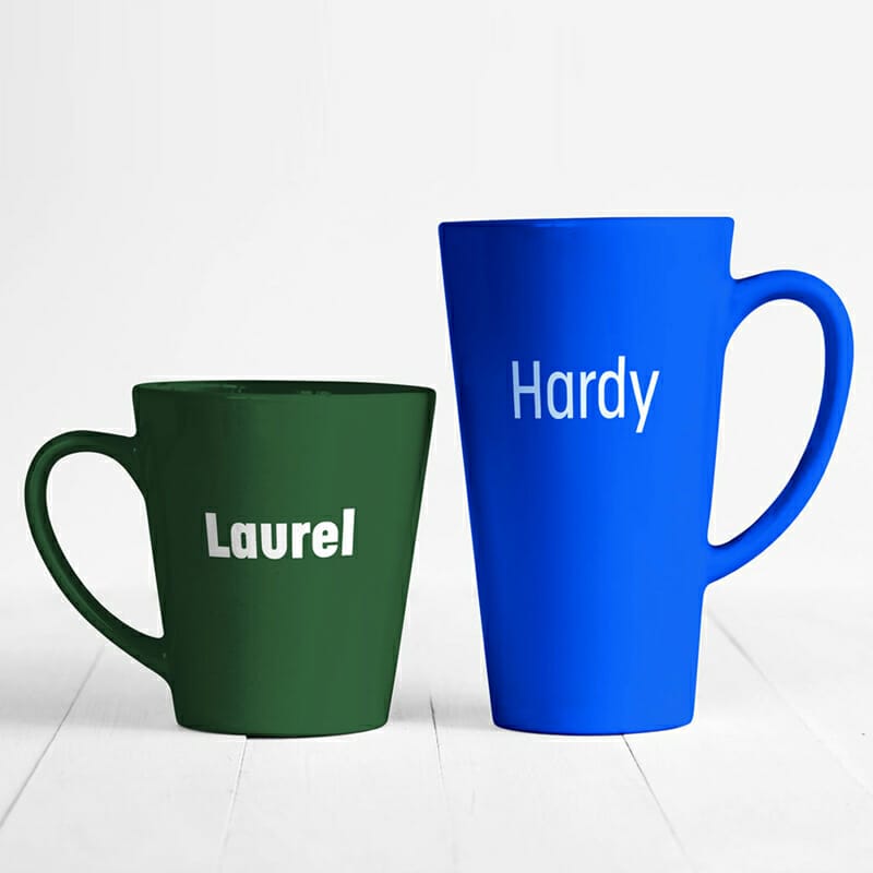 Free Coffee Mugs Mockup PSD » CSS Author