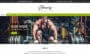 20+ Best Free Fitness HTML Templates » CSS Author