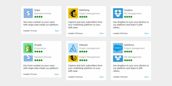 Bootstrap Grid Examples & Snippets | Yes Web Designs