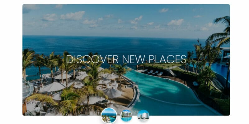 Bootstrap 5 Gallery Examples & Freebies – Yes Web Designs