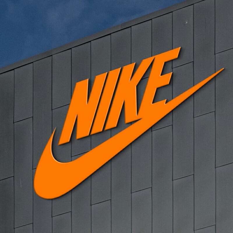 Corporate Office Building Logo Mockup » CSS Author