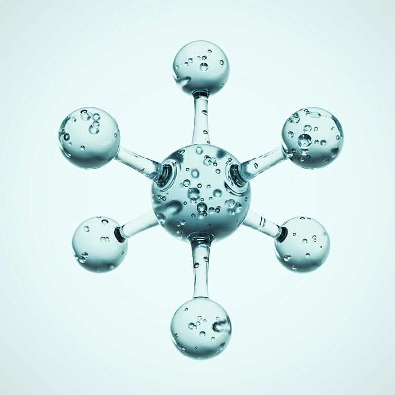 Free Atoms / Molecules Mockup » CSS Author