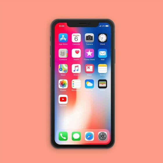 100+ Best Free IPhone X Mockup Templates » CSS Author
