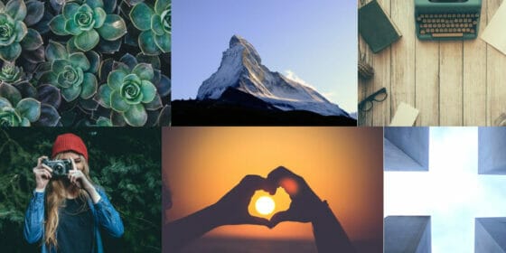 Bootstrap 5 Gallery Examples & Freebies – Yes Web Designs