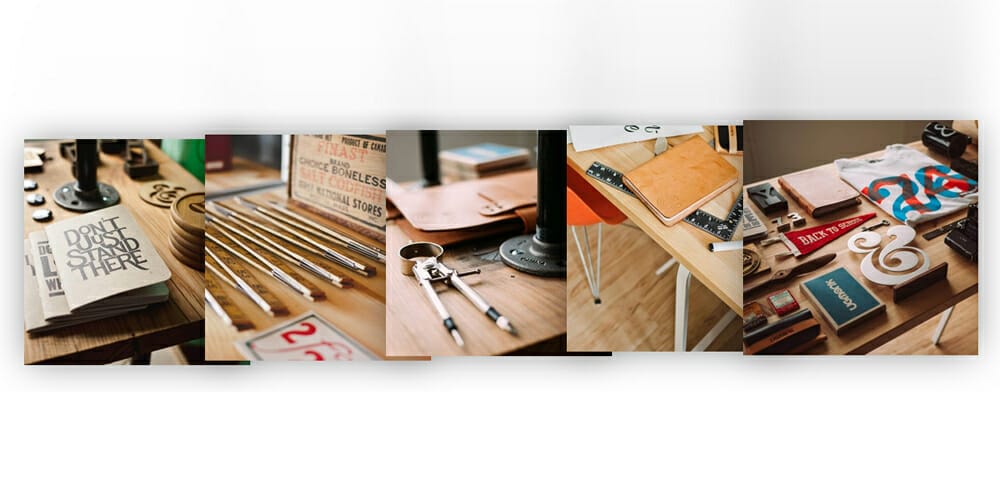 Bootstrap 5 Gallery Examples & Freebies – Yes Web Designs