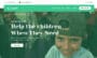 12+ Best Free NGO Website Templates 2024