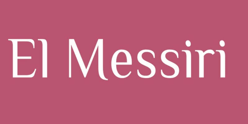 Best Free Arabic Calligraphy Fonts To Download » CSS Author